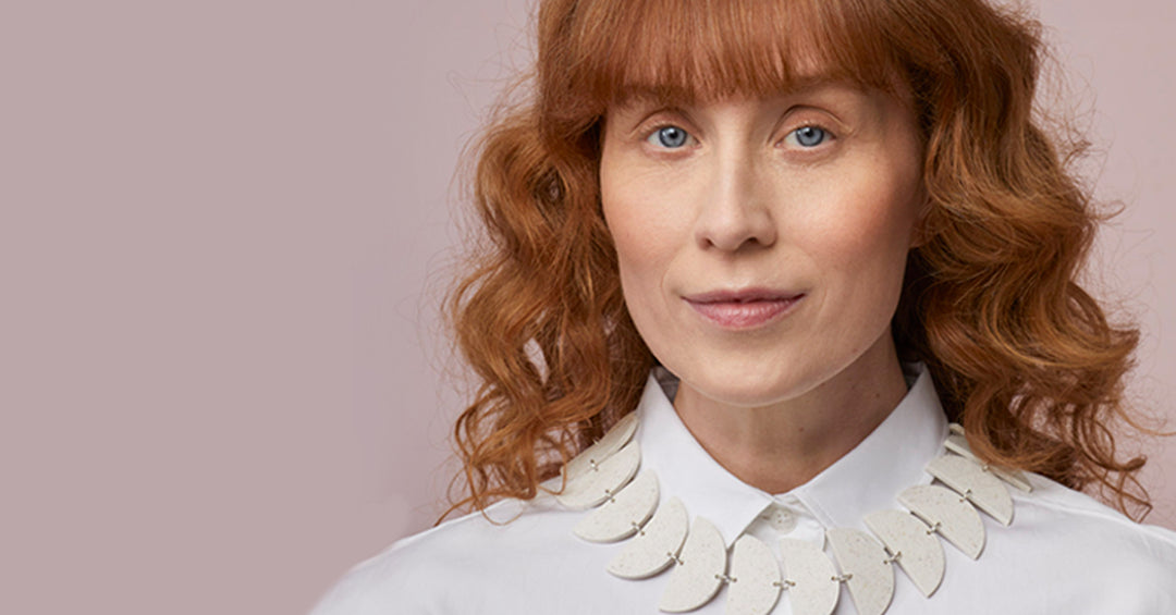 Papu Design launches sustainable jewellery collection – Papudesign.com