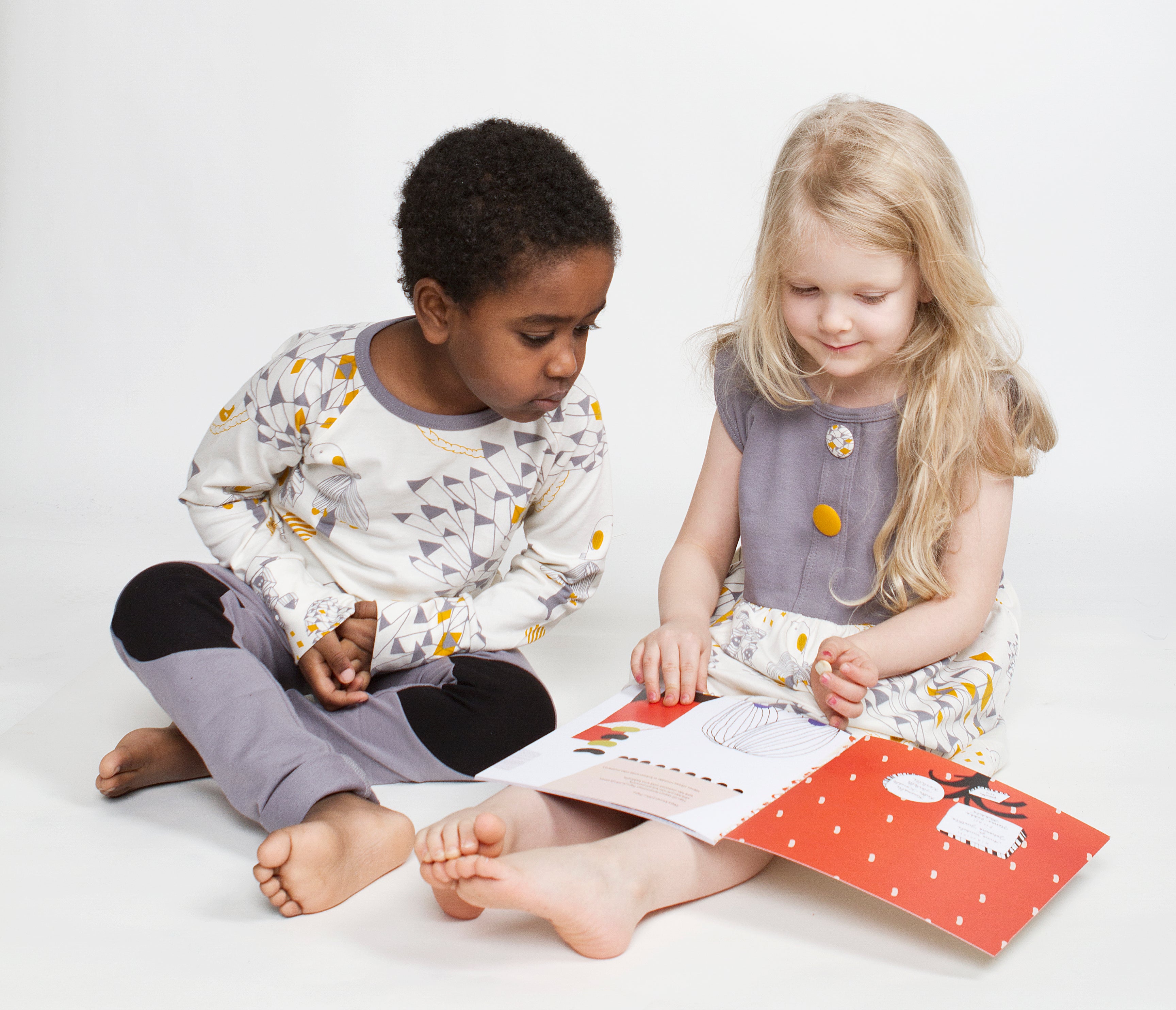 Papu – A friendly brand and playful designs since day one! – Papudesign.com