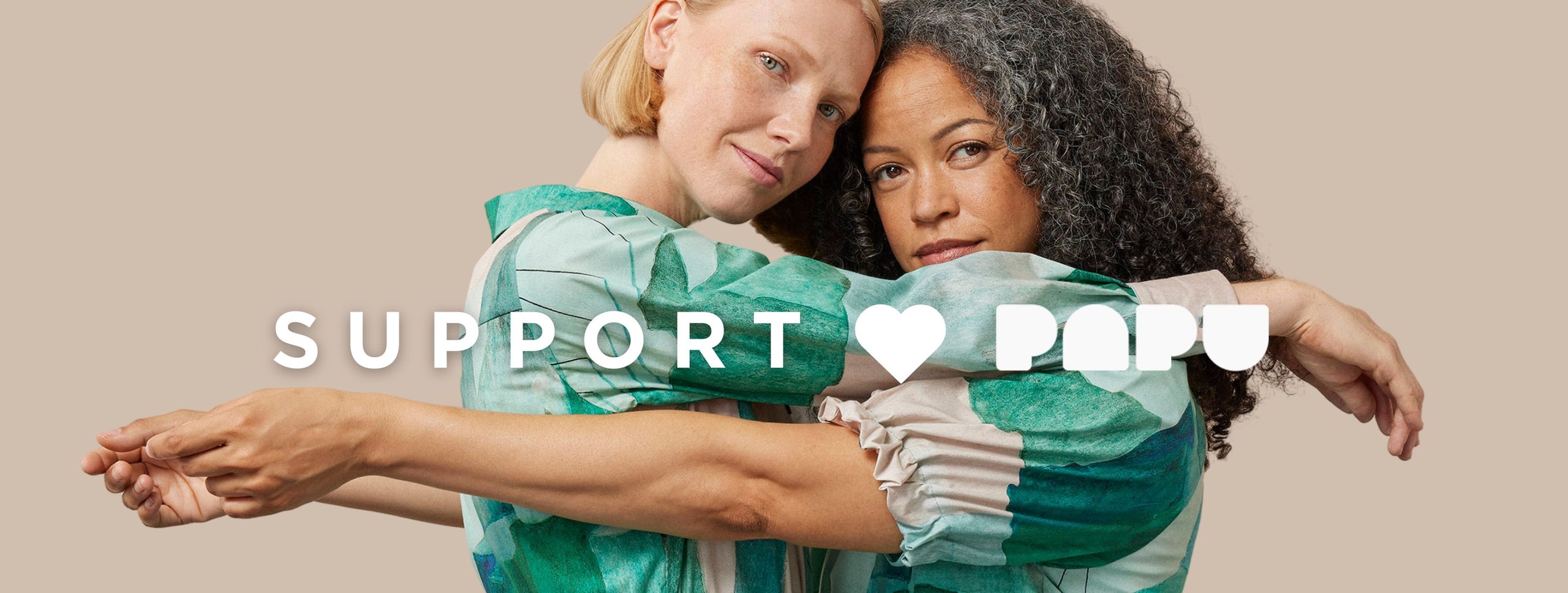 Papu Design | Sustainable and high-quality clothing for women ...