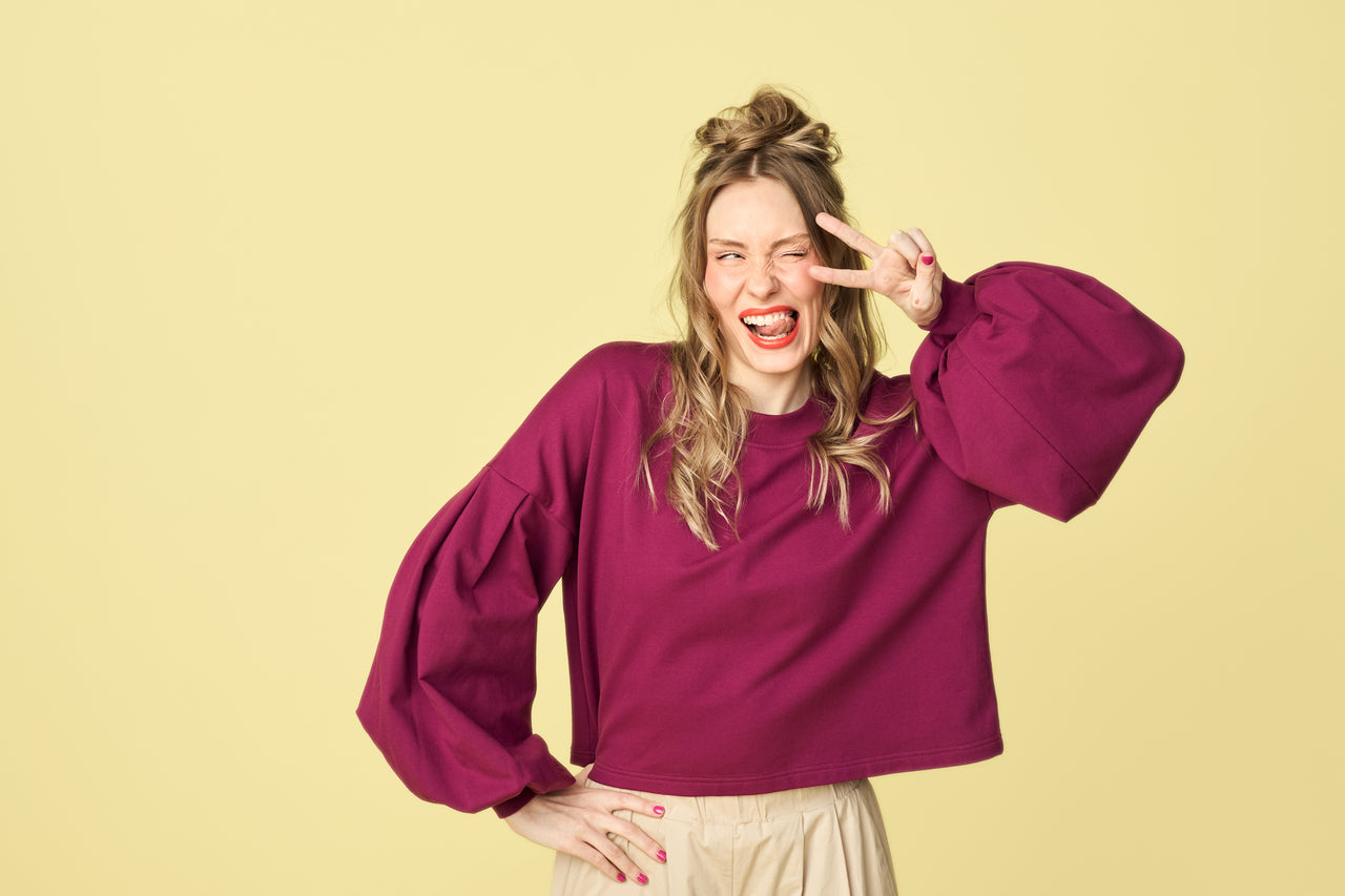 Papu Design | Sustainable and high-quality clothing for women ...