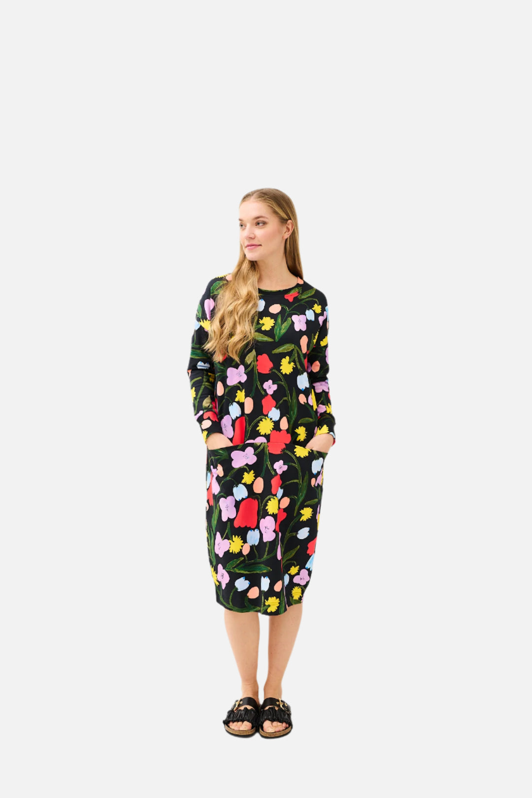 Papu Design | Sustainable and high-quality clothing for women ...