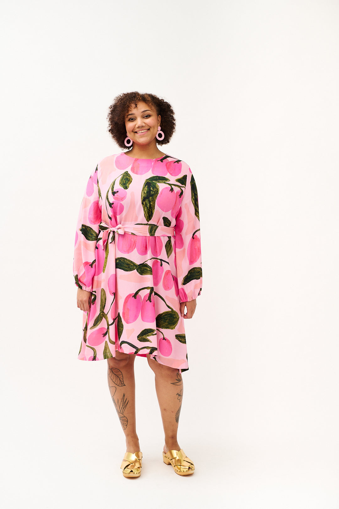 Papu Design | Sustainable and high-quality clothing for women ...