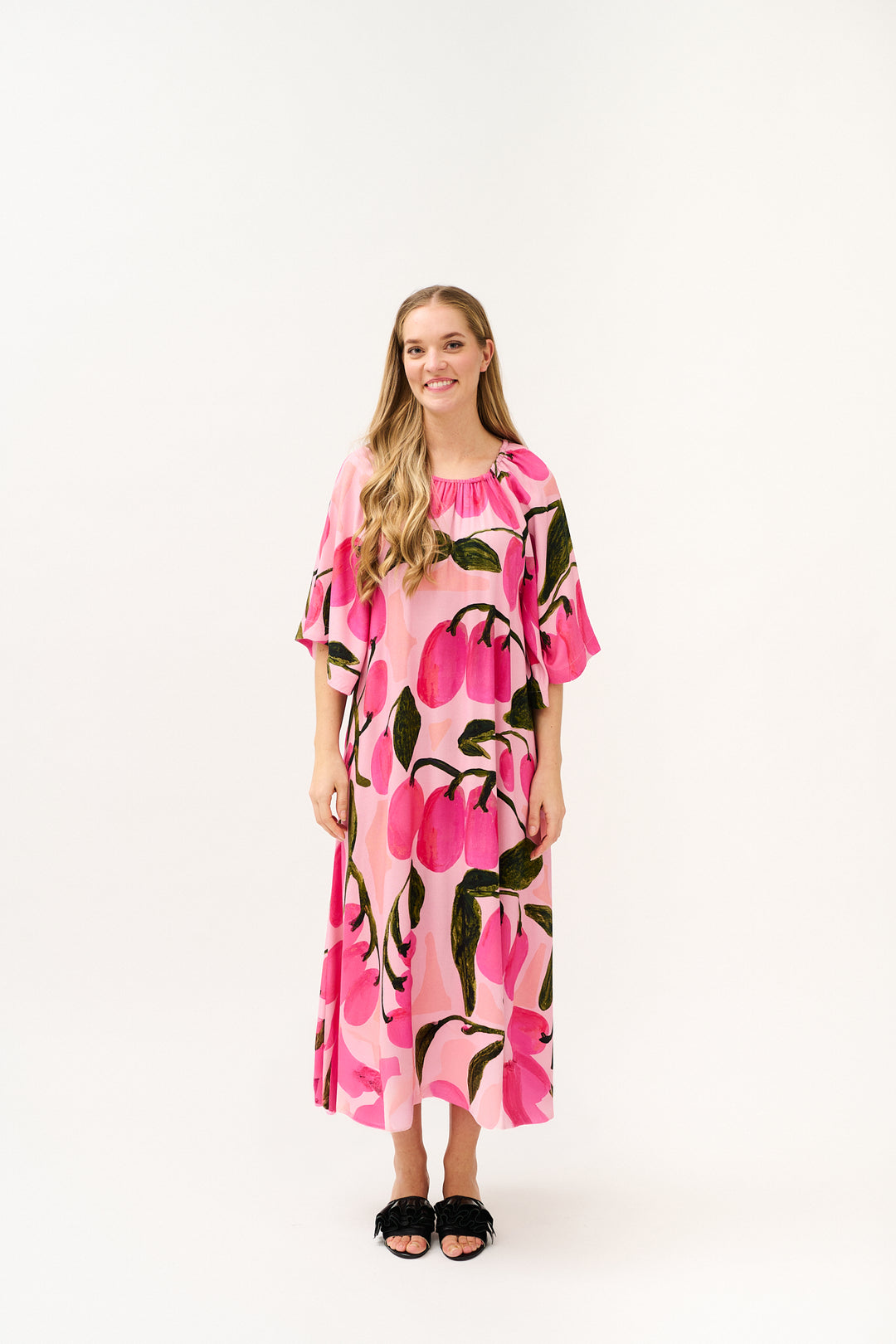 Papu Design | Sustainable and high-quality clothing for women ...